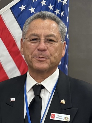 Full Gospel Business Men's Fellowship International - USA