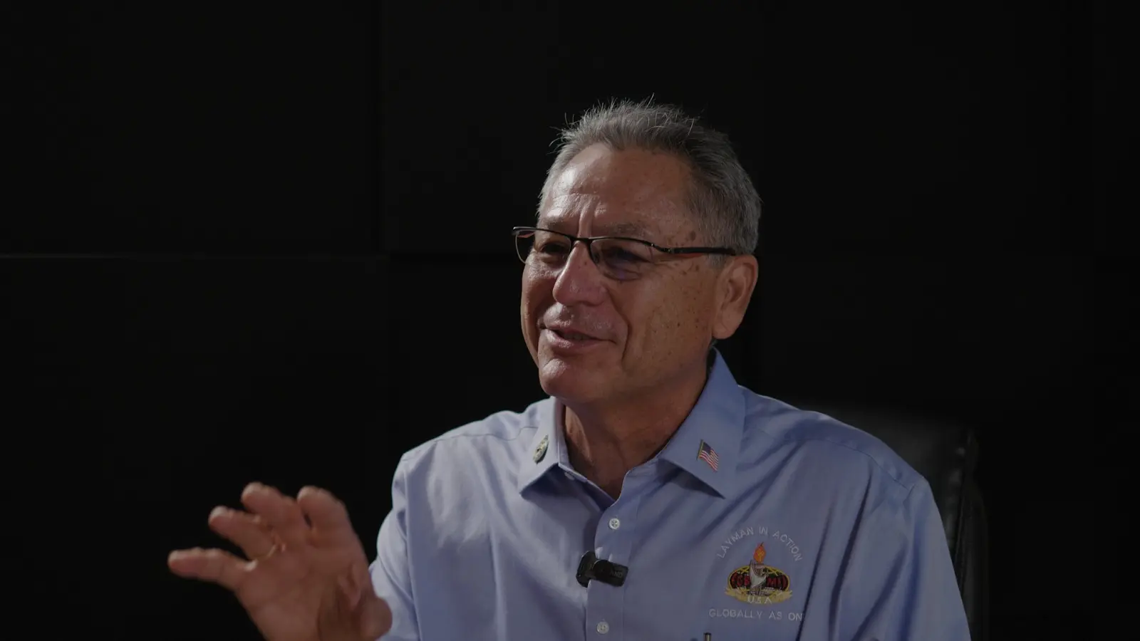 Nuestro Presidente Gabriel Jacquez visita Nicaragua: "Una cita divina ...