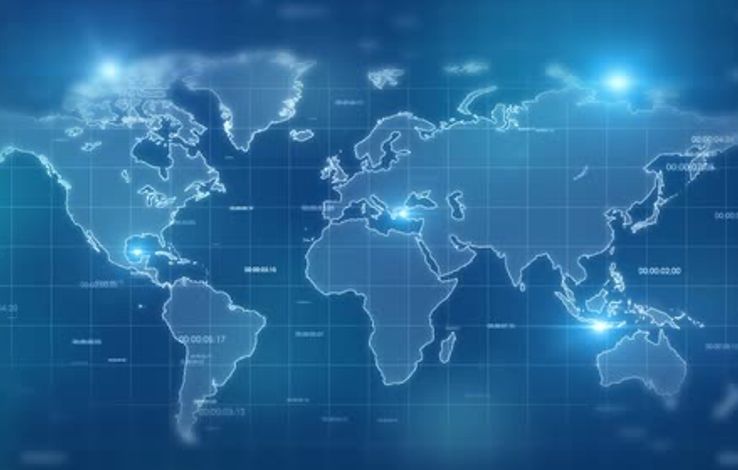 Full Gospel Business Men's Fellowship International - USA