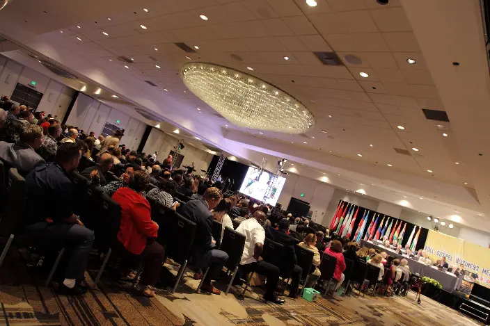 Home | Full Gospel Business Men's Fellowship International - USA